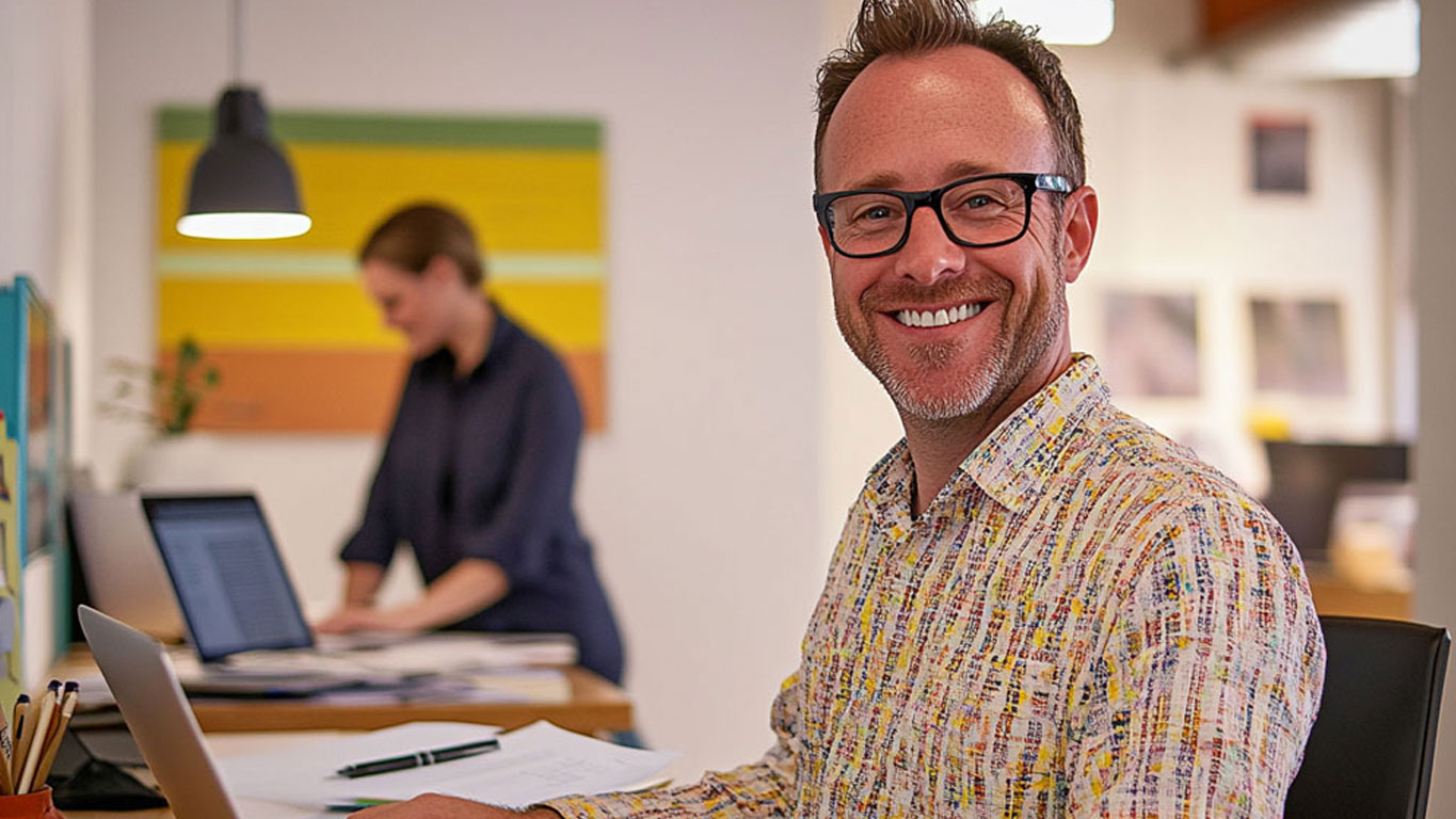 AI for Office Administration - RAIL INITIATIVE